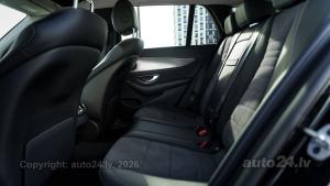 Melns Mercedes-Benz E-Class 2020 Tallina, ar dzinēja tilpumu 1.60 L un nobraukumu 150 tūkst. km par 23900 €, foto 27 vietnē AUTOMOTO.COM.LV