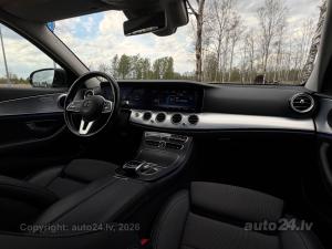 Melns Mercedes-Benz E-Class 2020 Tartu, ar dzinēja tilpumu 1.60 L un nobraukumu 190 tūkst. km par 22000 €, foto 9 vietnē AUTOMOTO.COM.LV