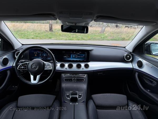 Melns Mercedes-Benz E-Class 2020 Tartu, ar dzinēja tilpumu 1.60 L un nobraukumu 190 tūkst. km par 22000 €, foto 10 vietnē AUTOMOTO.COM.LV