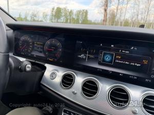 Melns Mercedes-Benz E-Class 2020 Tartu, ar dzinēja tilpumu 1.60 L un nobraukumu 190 tūkst. km par 22000 €, foto 13 vietnē AUTOMOTO.COM.LV