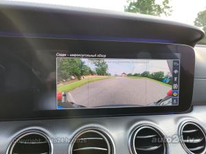 Melns Mercedes-Benz E-Class 2020 Narva, ar dzinēja tilpumu 2.00 L un nobraukumu 187 tūkst. km par 23800 €, foto 19 vietnē AUTOMOTO.COM.LV