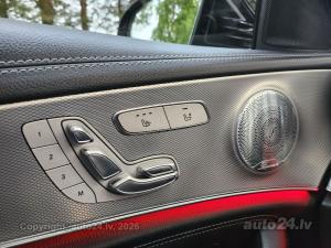 Melns Mercedes-Benz E-Class 2020 Narva, ar dzinēja tilpumu 2.00 L un nobraukumu 187 tūkst. km par 23800 €, foto 25 vietnē AUTOMOTO.COM.LV