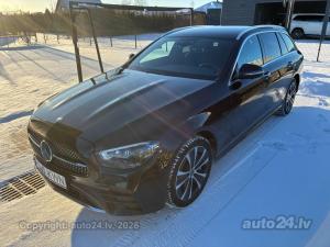 Melns Mercedes-Benz E-Class 2021 Tallina, ar dzinēja tilpumu 2.00 L un nobraukumu 230 tūkst. km par 27500 €, foto 2 vietnē AUTOMOTO.COM.LV