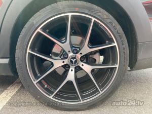 Melns Mercedes-Benz E-Class 2021 Tallina, ar dzinēja tilpumu 2.00 L un nobraukumu 143 tūkst. km par 37000 €, foto 8 vietnē AUTOMOTO.COM.LV