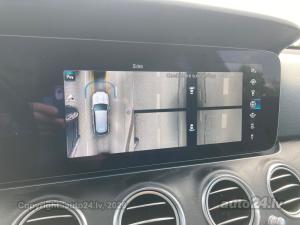 Melns Mercedes-Benz E-Class 2021 Tallina, ar dzinēja tilpumu 2.00 L un nobraukumu 143 tūkst. km par 37000 €, foto 27 vietnē AUTOMOTO.COM.LV
