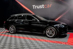 Melns Mercedes-Benz E-Class 2021 Pērnava, ar dzinēja tilpumu 2.00 L un nobraukumu 233 tūkst. km par 21900 €, foto 10 vietnē AUTOMOTO.COM.LV