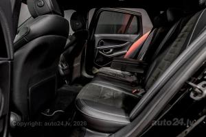Melns Mercedes-Benz E-Class 2021 Pērnava, ar dzinēja tilpumu 2.00 L un nobraukumu 233 tūkst. km par 21900 €, foto 17 vietnē AUTOMOTO.COM.LV