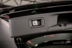 Melns Mercedes-Benz E-Class 2021 Pērnava, ar dzinēja tilpumu 2.00 L un nobraukumu 233 tūkst. km par 21900 €, foto 22 vietnē AUTOMOTO.COM.LV