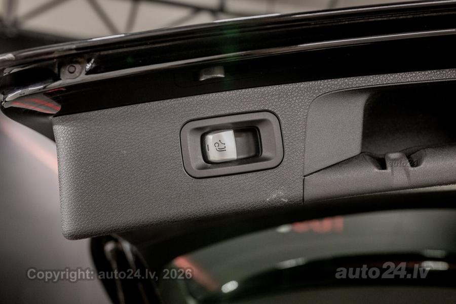 Melns Mercedes-Benz E-Class 2021 Pērnava, ar dzinēja tilpumu 2.00 L un nobraukumu 233 tūkst. km par 21900 €, foto 22 vietnē AUTOMOTO.COM.LV