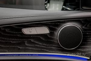 Melns Mercedes-Benz E-Class 2021 Pērnava, ar dzinēja tilpumu 2.00 L un nobraukumu 233 tūkst. km par 21900 €, foto 24 vietnē AUTOMOTO.COM.LV
