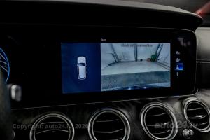 Melns Mercedes-Benz E-Class 2021 Pērnava, ar dzinēja tilpumu 2.00 L un nobraukumu 233 tūkst. km par 21900 €, foto 26 vietnē AUTOMOTO.COM.LV