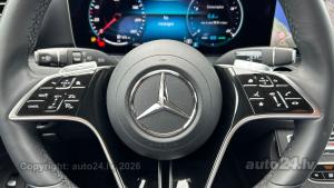 Melns Mercedes-Benz E-Class 2023 Tallina, ar dzinēja tilpumu 2.00 L un nobraukumu 77 tūkst. km par 34900 €, foto 18 vietnē AUTOMOTO.COM.LV
