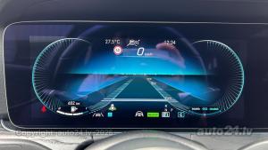 Melns Mercedes-Benz E-Class 2023 Tallina, ar dzinēja tilpumu 2.00 L un nobraukumu 77 tūkst. km par 34900 €, foto 20 vietnē AUTOMOTO.COM.LV