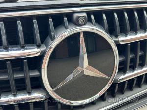Melns Mercedes-Benz E-Class 2023 Tallina, ar dzinēja tilpumu 2.00 L un nobraukumu 77 tūkst. km par 34900 €, foto 27 vietnē AUTOMOTO.COM.LV