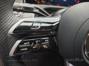 Черный Мерседес Е-Класс 2025 в Таллин, объемом двигателя 2.00 л и пробегом 18 тыс. км за 56990 €, фото 21 на AUTOMOTO.COM.LV