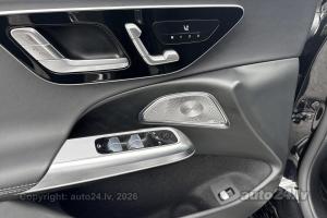 Melns Mercedes-Benz E-Class 2025 Pērnava, ar dzinēja tilpumu 2.00 L un nobraukumu 44 tūkst. km par 59900 €, foto 13 vietnē AUTOMOTO.COM.LV