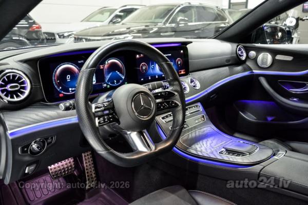 Zils Mercedes-Benz E-Class 2020 Tallina, ar dzinēja tilpumu 2.00 L un nobraukumu 85 tūkst. km par 39700 €, foto 8 vietnē AUTOMOTO.COM.LV