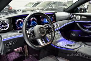 Zils Mercedes-Benz E-Class 2020 Tallina, ar dzinēja tilpumu 2.00 L un nobraukumu 85 tūkst. km par 39700 €, foto 8 vietnē AUTOMOTO.COM.LV