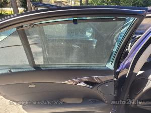 Zils Mercedes-Benz E-Class 2007 Tallina, ar dzinēja tilpumu 2.10 L un nobraukumu 0 tūkst. km par 3000 €, foto 10 vietnē AUTOMOTO.COM.LV