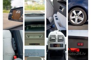 Zils Mercedes-Benz E-Class 2012 Tallina, ar dzinēja tilpumu 3.00 L un nobraukumu 192 tūkst. km par 18000 €, foto 14 vietnē AUTOMOTO.COM.LV
