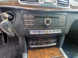 Zils Mercedes-Benz E-Class 2016 Tartu, ar dzinēja tilpumu 2.10 L un nobraukumu 333 tūkst. km par 9800 €, foto 14 vietnē AUTOMOTO.COM.LV