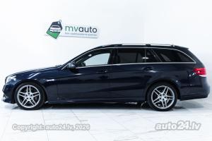 Zils Mercedes-Benz E-Class 2014 Tallina, ar dzinēja tilpumu 3.00 L un nobraukumu 356 tūkst. km par 9990 €, foto 11 vietnē AUTOMOTO.COM.LV