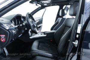 Zils Mercedes-Benz E-Class 2014 Tallina, ar dzinēja tilpumu 3.00 L un nobraukumu 356 tūkst. km par 9990 €, foto 14 vietnē AUTOMOTO.COM.LV