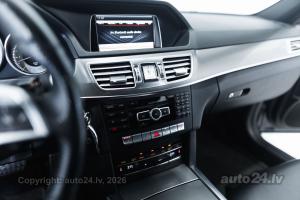 Zils Mercedes-Benz E-Class 2014 Tallina, ar dzinēja tilpumu 3.00 L un nobraukumu 356 tūkst. km par 9990 €, foto 24 vietnē AUTOMOTO.COM.LV