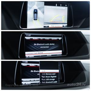Zils Mercedes-Benz E-Class 2014 Tallina, ar dzinēja tilpumu 3.00 L un nobraukumu 356 tūkst. km par 9990 €, foto 25 vietnē AUTOMOTO.COM.LV