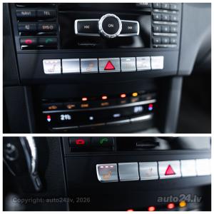 Zils Mercedes-Benz E-Class 2014 Tallina, ar dzinēja tilpumu 3.00 L un nobraukumu 356 tūkst. km par 9990 €, foto 26 vietnē AUTOMOTO.COM.LV