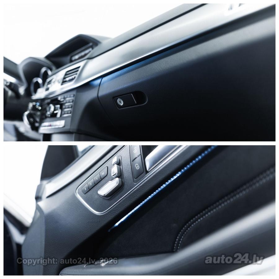 Zils Mercedes-Benz E-Class 2014 Tallina, ar dzinēja tilpumu 3.00 L un nobraukumu 356 tūkst. km par 9990 €, foto 27 vietnē AUTOMOTO.COM.LV