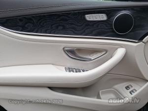 Zils Mercedes-Benz E-Class 2017 Tallina, ar dzinēja tilpumu 2.00 L un nobraukumu 200 tūkst. km par 20900 €, foto 9 vietnē AUTOMOTO.COM.LV