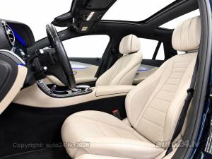 Zils Mercedes-Benz E-Class 2017 Tallina, ar dzinēja tilpumu 3.00 L un nobraukumu 199 tūkst. km par 23500 €, foto 9 vietnē AUTOMOTO.COM.LV