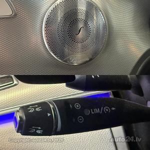 Zils Mercedes-Benz E-Class 2017 Tallina, ar dzinēja tilpumu 3.00 L un nobraukumu 199 tūkst. km par 23500 €, foto 12 vietnē AUTOMOTO.COM.LV