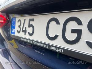 Zils Mercedes-Benz E-Class 2020 Tallina, ar dzinēja tilpumu 2.00 L un nobraukumu 189 tūkst. km par 26000 €, foto 19 vietnē AUTOMOTO.COM.LV