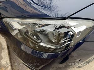 Zils Mercedes-Benz E-Class 2020 Tallina, ar dzinēja tilpumu 2.00 L un nobraukumu 189 tūkst. km par 26000 €, foto 20 vietnē AUTOMOTO.COM.LV