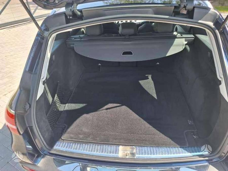 Zils Mercedes-Benz E-Class 2021 Kauņa, ar dzinēja tilpumu 2.00 L un nobraukumu 326 tūkst. km par 19500 €, foto 15 vietnē AUTOMOTO.COM.LV