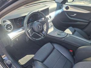 Zils Mercedes-Benz E-Class 2021 Kauņa, ar dzinēja tilpumu 2.00 L un nobraukumu 326 tūkst. km par 19500 €, foto 23 vietnē AUTOMOTO.COM.LV