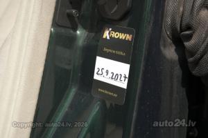 Зеленый Мерседес Е-Класс 2004 в Таллин, объемом двигателя 3.20 л и пробегом 268 тыс. км за 7000 €, фото 28 на AUTOMOTO.COM.LV