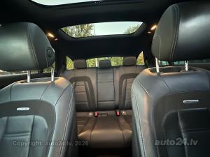 Green Mercedes-Benz E-Class 2017 in Tartu, with an engine capacity of 3.00 L and mileage of 149 thousand km for 33400 €, photo 8 on AUTOMOTO.COM.LV