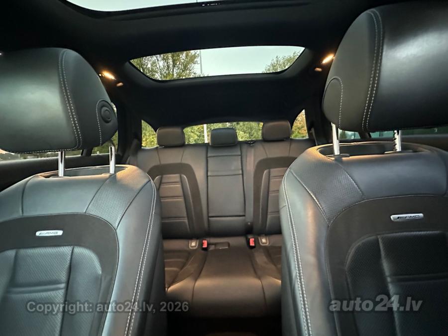 Green Mercedes-Benz E-Class 2017 in Tartu, with an engine capacity of 3.00 L and mileage of 149 thousand km for 33400 €, photo 8 on AUTOMOTO.COM.LV