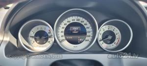 Grey Mercedes-Benz E-Class 2016 in Tallinn, with an engine capacity of 2.00 L and mileage of 100 thousand km for 18000 €, photo 12 on AUTOMOTO.COM.LV