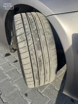 Grey Mercedes-Benz E-Class 2017 in Kaunas, with an engine capacity of 2.20 L and mileage of 320 thousand km for 25000 €, photo 6 on AUTOMOTO.COM.LV