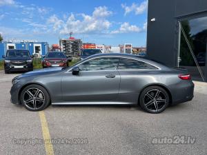 Pelēks Mercedes-Benz E-Class 2019 Tartu, ar dzinēja tilpumu 2.00 L un nobraukumu 74 tūkst. km par 34990 €, foto 6 vietnē AUTOMOTO.COM.LV