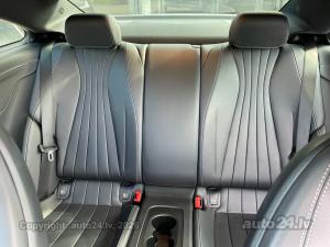 Pelēks Mercedes-Benz E-Class 2019 Tartu, ar dzinēja tilpumu 2.00 L un nobraukumu 74 tūkst. km par 34990 €, foto 13 vietnē AUTOMOTO.COM.LV
