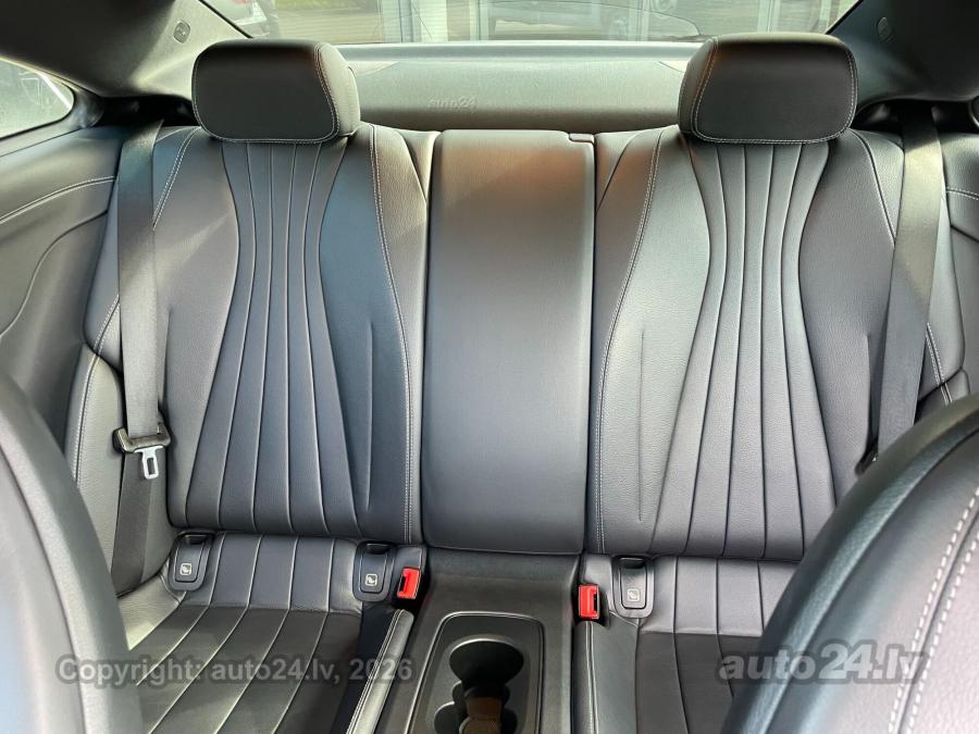 Pelēks Mercedes-Benz E-Class 2019 Tartu, ar dzinēja tilpumu 2.00 L un nobraukumu 74 tūkst. km par 34990 €, foto 13 vietnē AUTOMOTO.COM.LV
