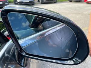 Pelēks Mercedes-Benz E-Class 2019 Tartu, ar dzinēja tilpumu 2.00 L un nobraukumu 74 tūkst. km par 34990 €, foto 18 vietnē AUTOMOTO.COM.LV