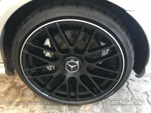 Pelēks Mercedes-Benz E-Class 2003 Tallina, ar dzinēja tilpumu 5.40 L un nobraukumu 63 tūkst. km par 29500 €, foto 6 vietnē AUTOMOTO.COM.LV