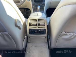 Pelēks Mercedes-Benz E-Class 2005 Tallina, ar dzinēja tilpumu 2.10 L un nobraukumu 280 tūkst. km par 2690 €, foto 14 vietnē AUTOMOTO.COM.LV