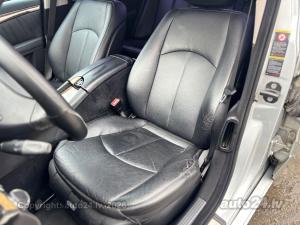 Pelēks Mercedes-Benz E-Class 2006 Tallina, ar dzinēja tilpumu 3.00 L un nobraukumu 380 tūkst. km par 3499 €, foto 12 vietnē AUTOMOTO.COM.LV
